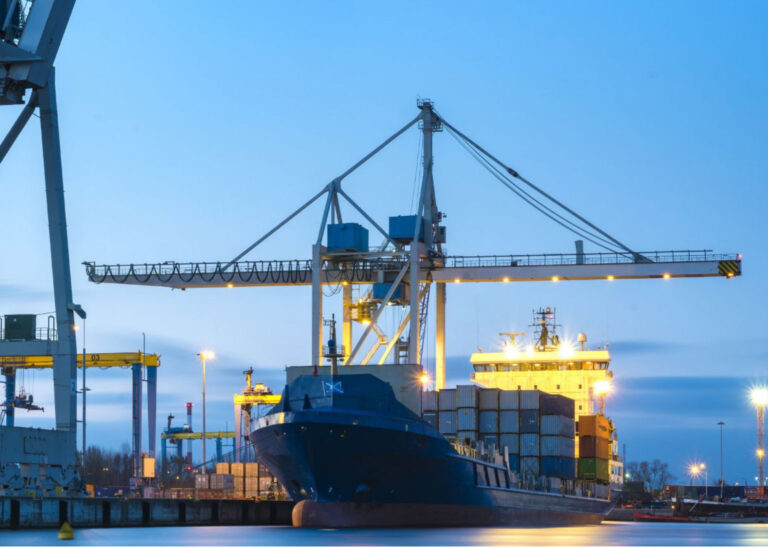 CRANE OPERATION AND ROUTINE SAFETY PROCEDURES - Marine Construction ...