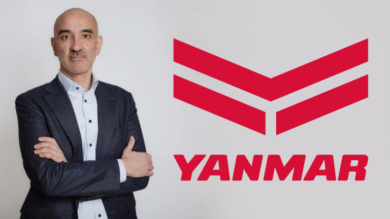 José Cuadrado appointed Global CEO of Yanmar Compact Equipment - Marine ...