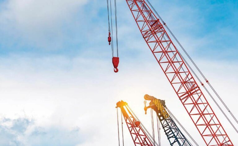 Crane Fatigue – The Devil is in the Detailing Connection detailing is ...