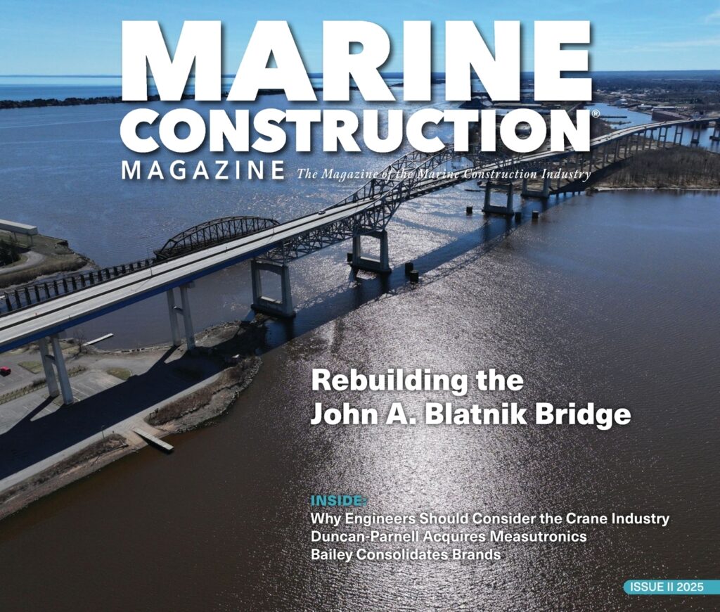 PERSONAL PROTECTION EQUIPMENT FOR WORKING OVER WATER - Marine ...
