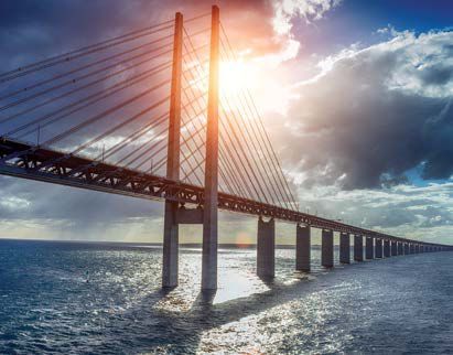 A Bold Project to Mitigate Sea Level Rise: Lynetteholm, Copenhagen ...
