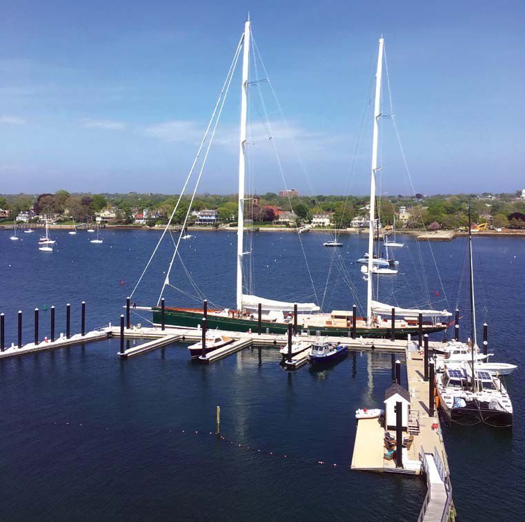 The Marine Construction Magazine Conversation with … Mason Sears, SF ...