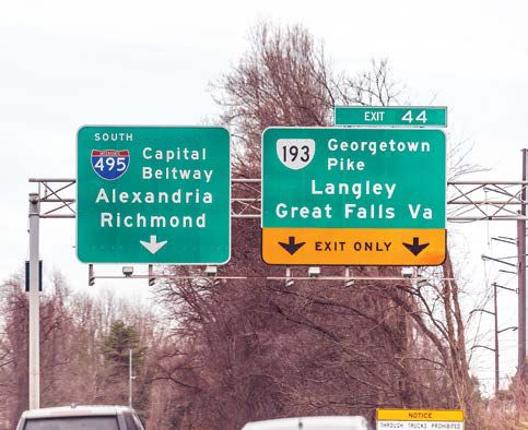Link-Belt TCC-1400 lends versatility to Va. express lane extension ...